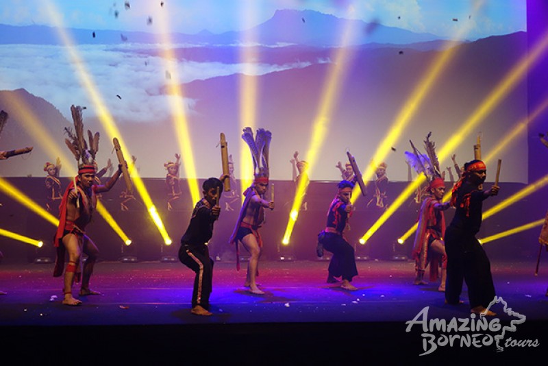 Sabah Fest 2014 | Travelogue - Amazing Borneo Tours